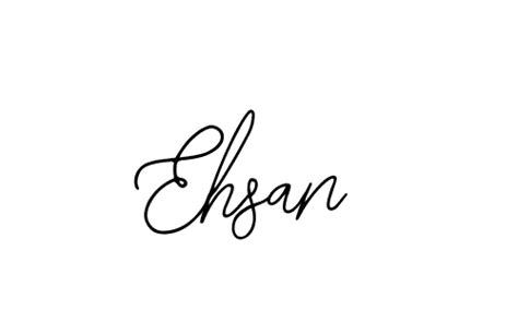 73 Ehsan Name Signature Style Ideas Free Name Signature