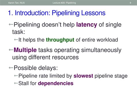 Ppt Comp Nus Sg ~cs2100 Powerpoint Presentation Free Download Id 1317911