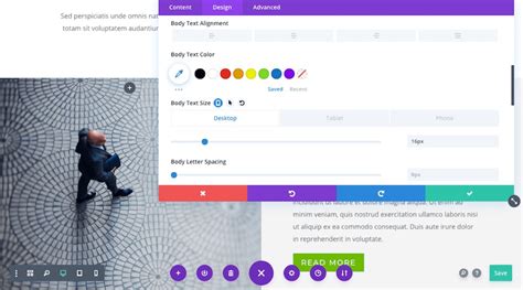 How To Add Media Queries To Your Divi Website Responsive Web Design