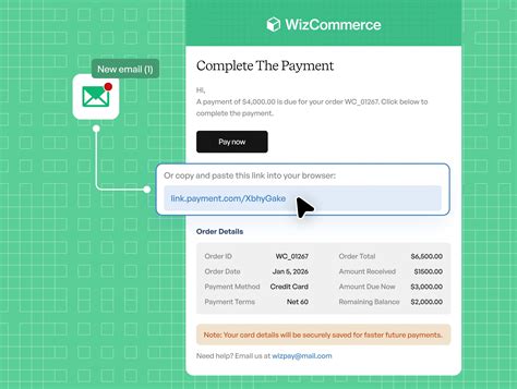 Wizcommerce Ai Commerce Platform For B2b Wholesale Sales And Operations