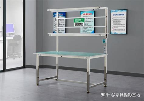 家具摄影，实验桌拍摄，实验桌现场拍摄图 知乎