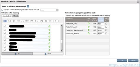 HP Virtual Connect Module Configuration Part Wojcieh Net