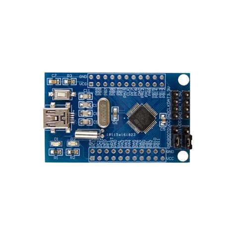 Atmega328p Small SMD Alternative With More Memory MySensors Forum