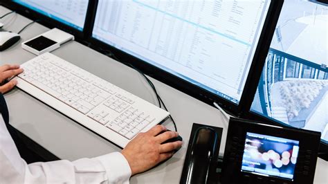 Siemens Building Automation