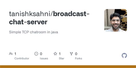 Broadcast Chat Server Src Client Class At Master Tanishksahni Broadcast Chat Server GitHub