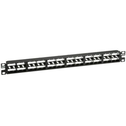 Panduit CPP HDWBLY Mini Com Patch Panel Port RU B