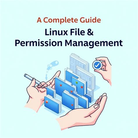 Linux File And Permission Management A Complete Guide