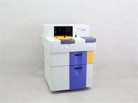 Thermo Konelab Aquakem 250 Photometric Analyzer Gemini Bv