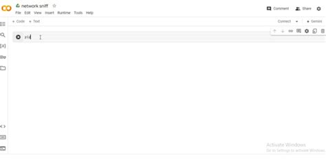 aditi zanzal on linkedin codealpha pythonlearning networksniffer