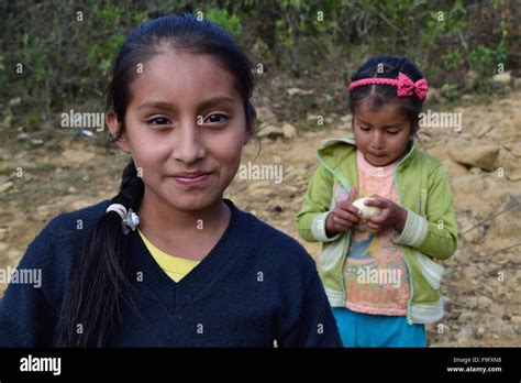 Peru Girls By Harleycharlonne On Deviantart