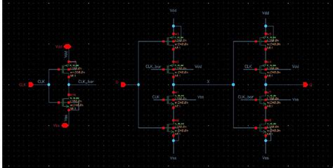 Design Of A New Serializer And Deserializer Architecture For On Chip Serdes Transceivers