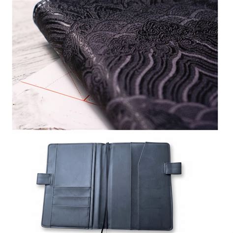 Japanese Hobonichi Style Weeks A5 A6 Cover 2026 Refillable Notebook