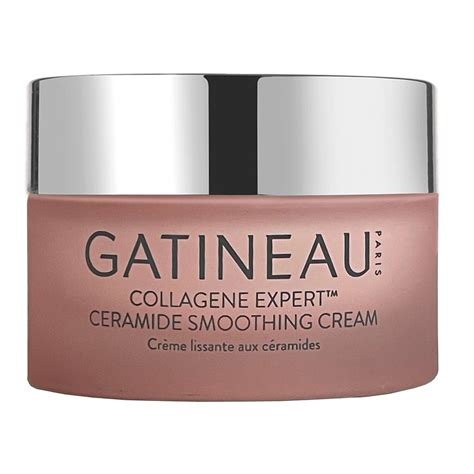 Gatineau Collagene Expert Ceramide Smoothing Cream 50ml Sephora Uk