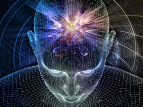 How A 4 Billion Year Old Space Rock May Hint That Consciousness