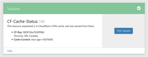 How To Troubleshoot Cloudflare Caching Problems Kevin Muldoon