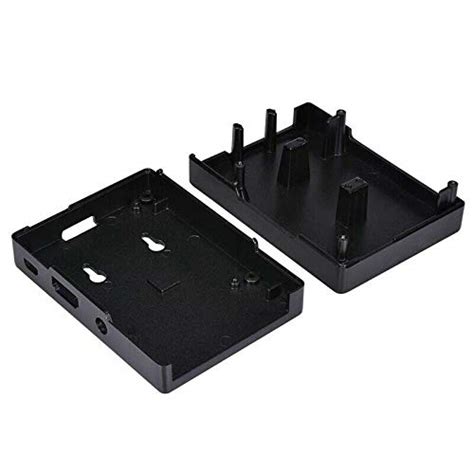 Amazon In Buy WHIZZO Aluminum Case Enclosure Box For Raspberry Pi B Plus Y S Online At Low