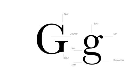 Learn Typography Fundamentals