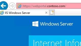 Hosting Multiple Websites In IIS With Same Port And IP Address Windows OS Hub
