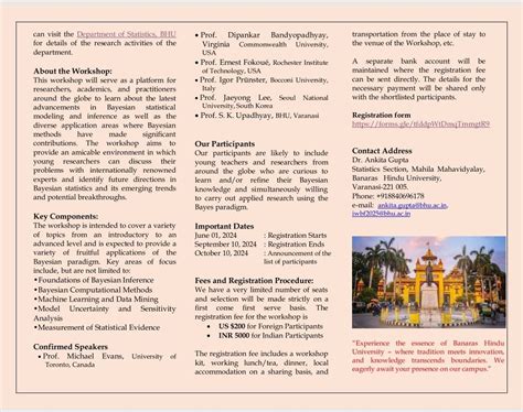 Workshops Conferences In Mathematics P Kalika