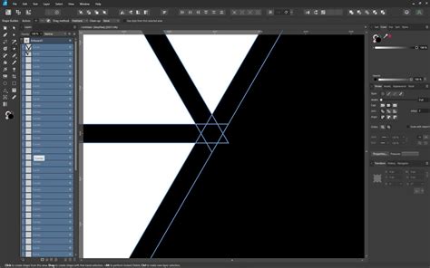 Shape Builder Not Working Properly Or Is It Me V2 Bugs Found On Windows Affinity Forum