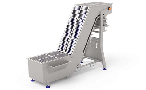 Sormac Weighing Machine Afw Db Potatopro