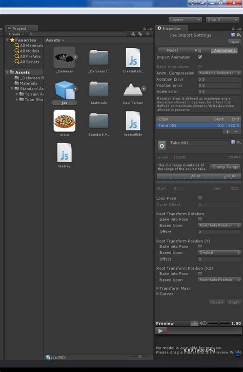imported animations from 3ds max questions and answers unity discussions