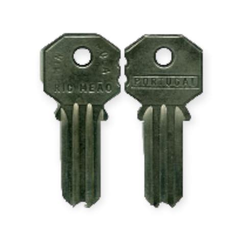 Chave Dupla Mini Mola Rm1n Chaves Do Passado