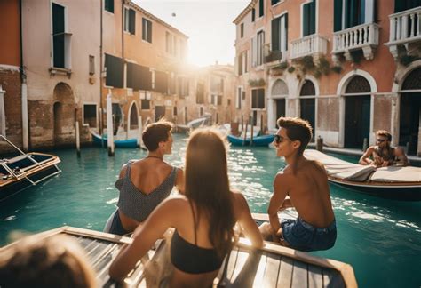What To Do In Venice In Summer Guide For An Unforgettable Holiday 2026