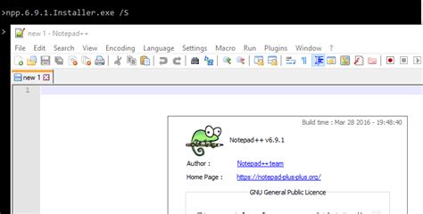 Silent Installation For Remote Deployment Software Spiceworks Community Silent Installation For Remote Deployment Software Spiceworks Community