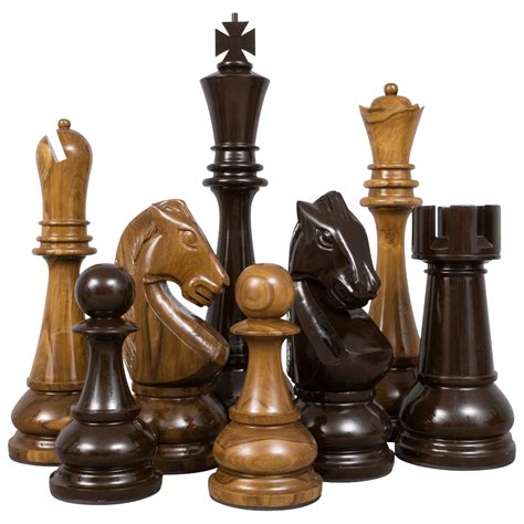 Chess Pieces Game Components Strategy Tokens Free Png