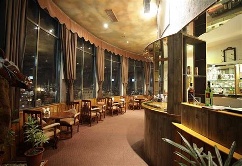15 Examples Of Revolving Hotels Rtf Rethinking The Future