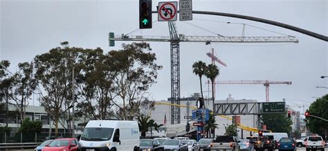 Construction Goes Vertical For Apartments At 1650 Lincoln Boulevard In Santa Monica Urbanize La