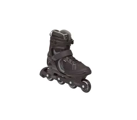 Rolki Oxelo Active Fit 3 - Niska cena na Allegro.pl
