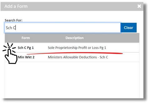 Form 1099 NEC Entering In Non Employee Income Information