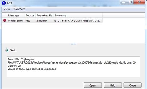 F28069 Matlab Simulink C2000 Microcontrollers Forum C2000™︎