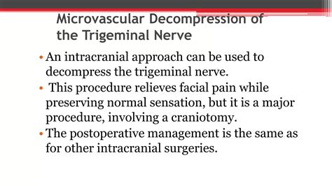 Cranial Nerve Disorders Pptx