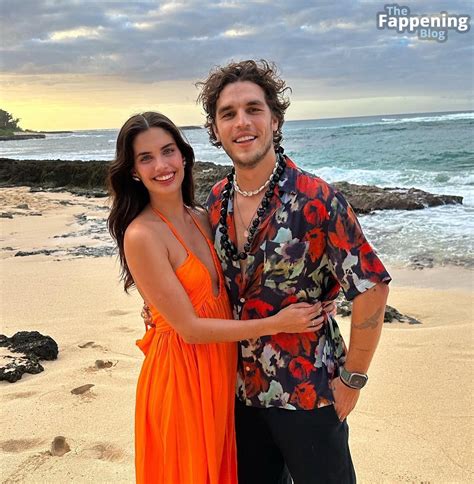 Sara Sampaio Sarasampaio Sarasampaio Nude Leaks Photo 4465