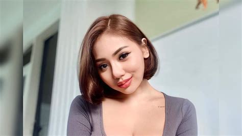 Fakta Mencengangkan Melly 3gp Pemeran Film Panas yang Dibayar Hanya Rp 1 Juta