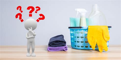 How To Read Ingredient Labels And Spot Greenwashing In Cleaning Produc