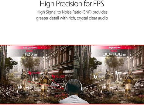 Asus Rog Delta Headset