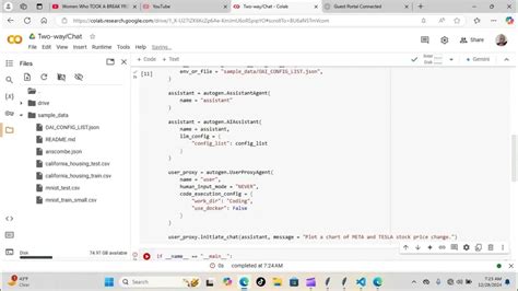Python Papi Ai Learning Agents Introduction Part 4 Youtube