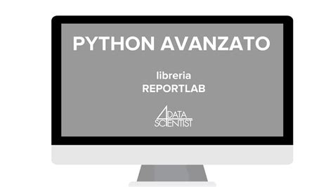 Fordascientist Python Reportlab Ppt