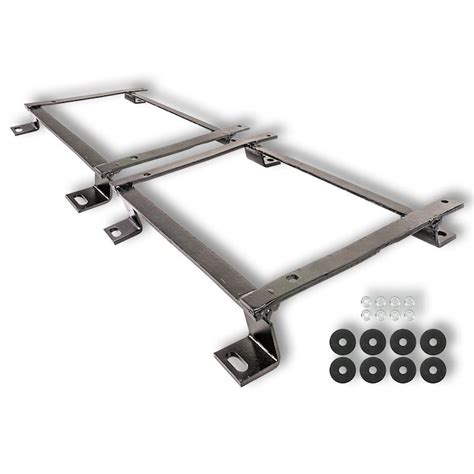 Seat Brackets For 1967 Camaro At Angela Link Blog