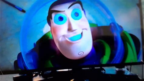 Toy Story 3 Rough Play Youtube