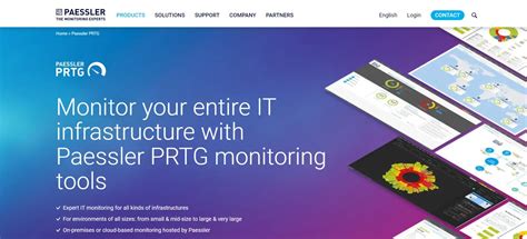 15 Best Bandwidth Monitoring Tools In 2025