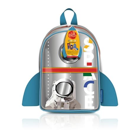 Baylis And Harding Space Backpack T Set 8 Pieces