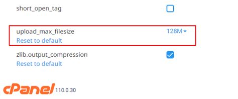 Cara Mengatasi Error Uploadmaxfilesize Di Php Afid Arifin