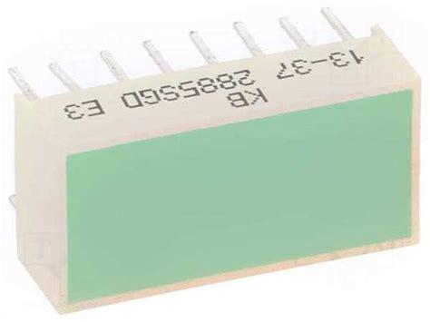 Ultimate Guide To Understanding Led Green Datasheets Everything You