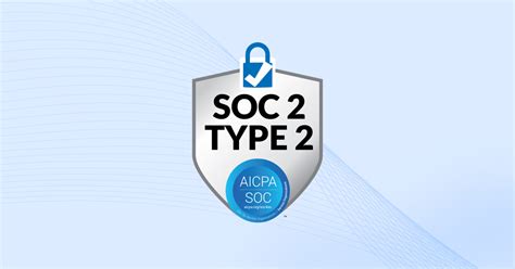 Achieving Soc 2 Type 2 Our Exemplary Commitment To Cybersecurity