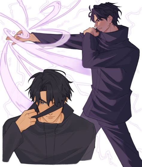 Ltdntea Gojou Satoru Yoo Joonghyuk Jujutsu Kaisen Omniscient Readers Viewpoint Absurdres